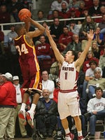 Gabriel Pruitt, USC, Point Guard