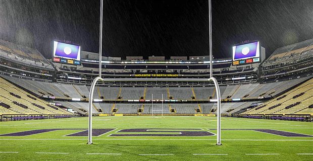 Photos: LSU Spring Game