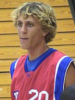 Evan Smith, USC, Small Forward
