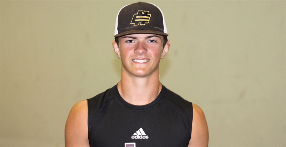 Four-star 2021 QB Behren Morton commits to Texas Tech