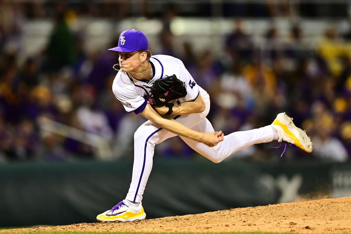 Lsu 247 Death Valley