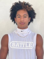 Xavier Barksdale, Oregon, Cornerback