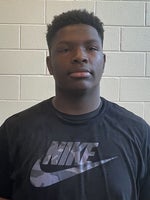 Bryant Ham Jr., Irmo, Offensive Line
