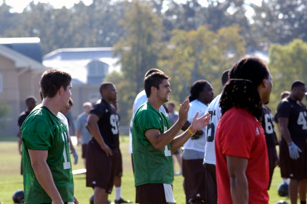 Going through some old pics