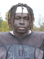 Bodpegn Miller, Ontario, Athlete