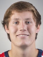 Brock Ravet, Gonzaga, Shooting Guard