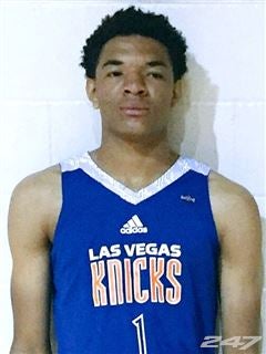 ASU, Colorado & SDSU will officially host Tyler Bey