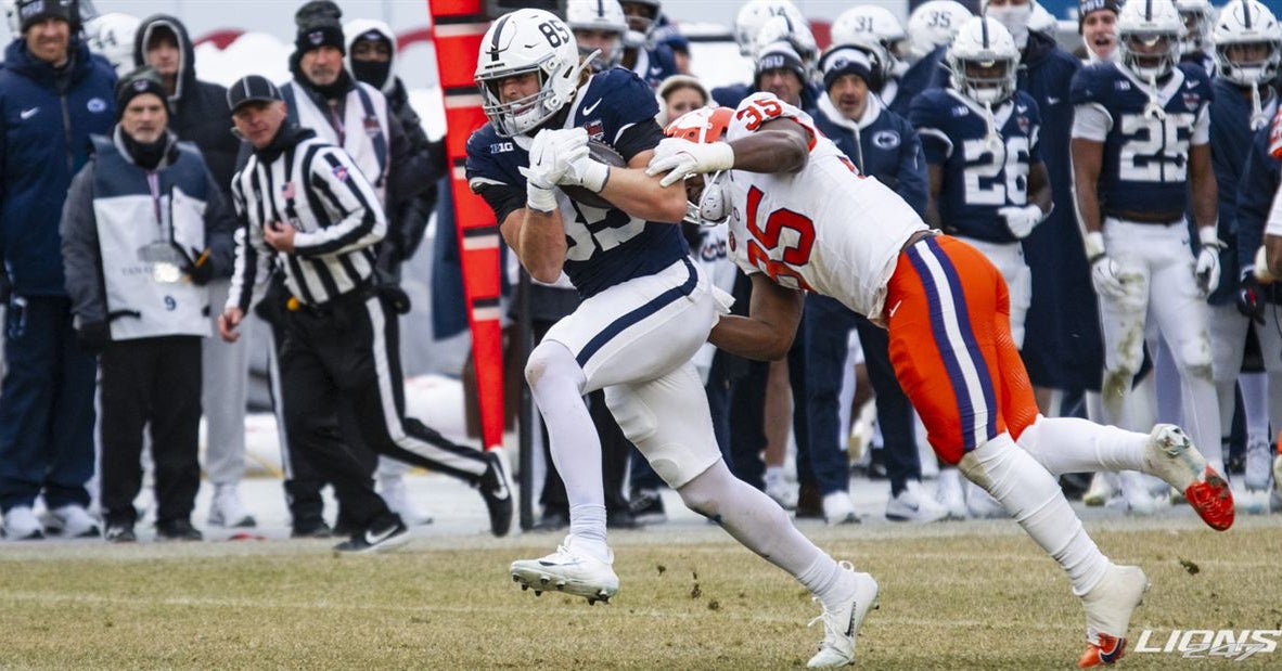 Inside the Crystal Ball: Why Virginia Tech is trending for Penn State ...