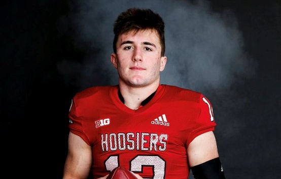 Broc Lowry talks stellar senior season, opportunity at Indiana