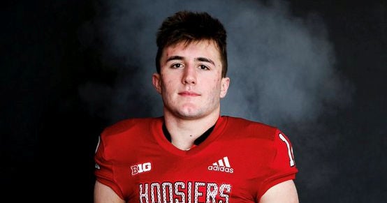 Broc Lowry talks stellar senior season, opportunity at Indiana