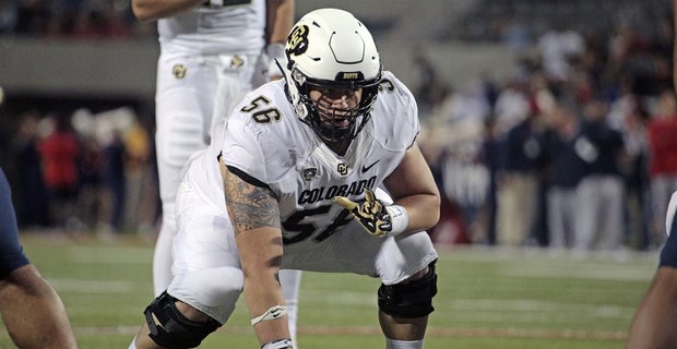 Senior Day on tap for Tim Lynott, 16 other Colorado Buffaloes
