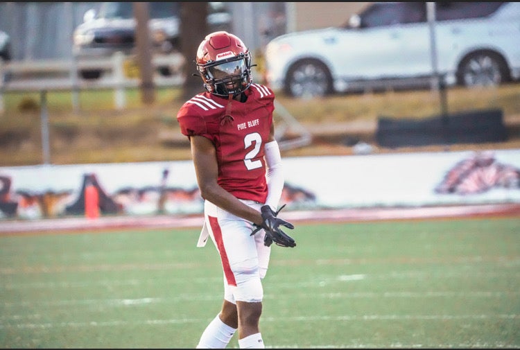 Arkansas' Prospect Day Updates