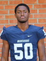 Jacob Gibson, Mayfair, Edge