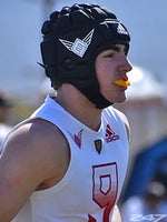 Flynn Schiele, West Linn, Wide Receiver