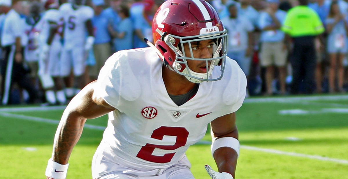 Patrick Surtain II has better grasp on Star position in Year 2