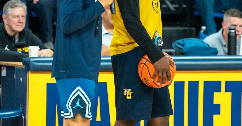 10 Thoughts on Marquette Hoops before the '24-25 season begins