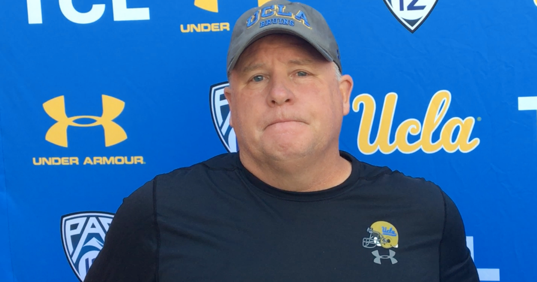 VIDEO: Chip Kelly on Injuries, Offensive Tempo, More