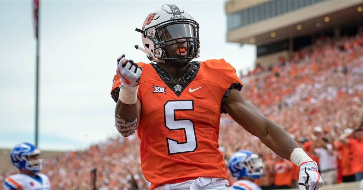 Ok State football live updates: Scores, schedule, highlights