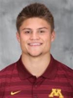 Blake Cashman, Minnesota, Outside Linebacker