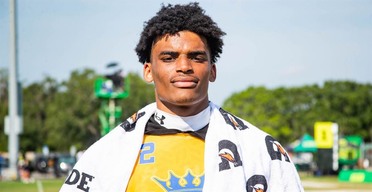 Top247 TE Caleb Odom has great experience at Texas A&M