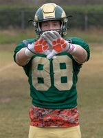 Beau DeBerry, Grayson, Tight End