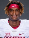 CeeDee Lamb, Oklahoma, Wide Receiver
