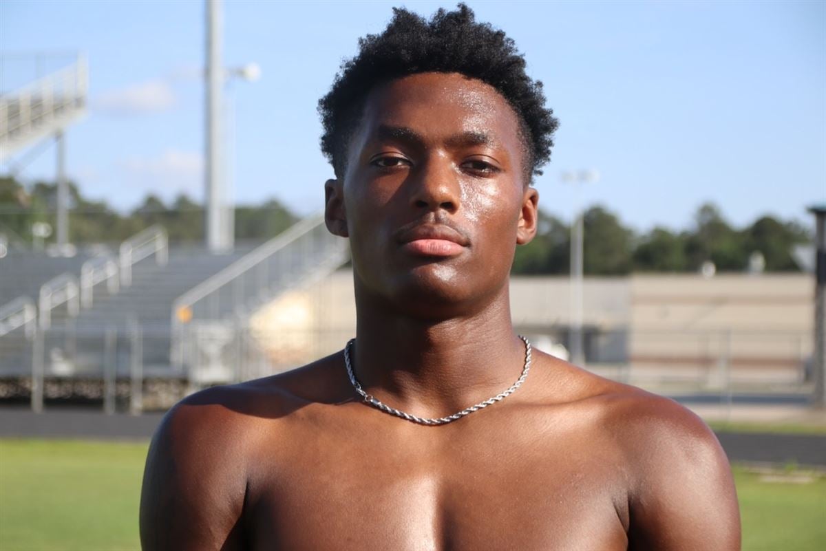 RECRUITING: USC offers 2023 cornerback, Utah commit CJ Blocker