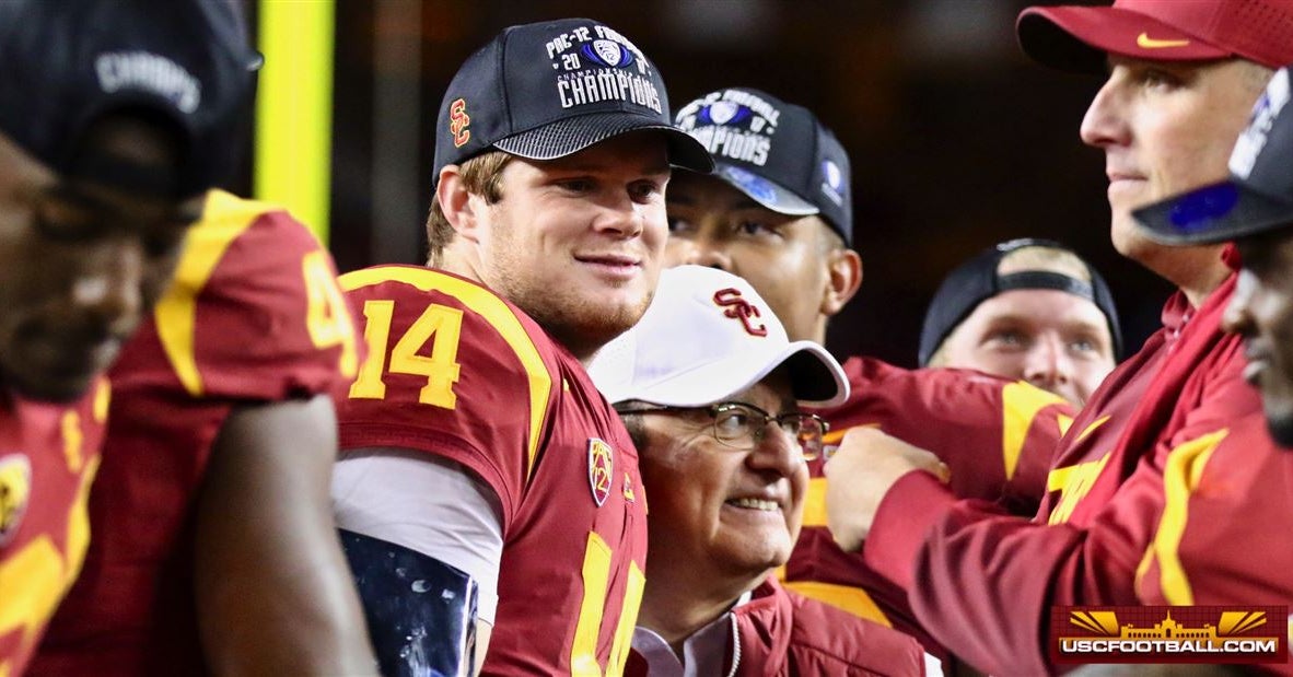 Bucknuts Roundtable: USC