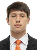 Steven Orr, Tennessee, Quarterback