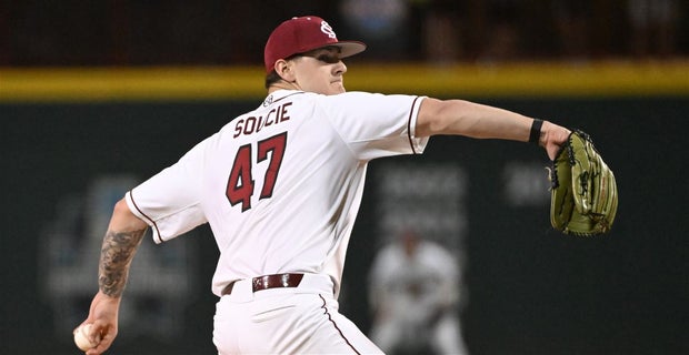 Kentucky Baseball Offseason Roster Tracker