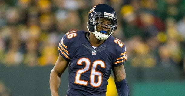 Deon Bush and Deiondre Hall facing make-or-break training camps