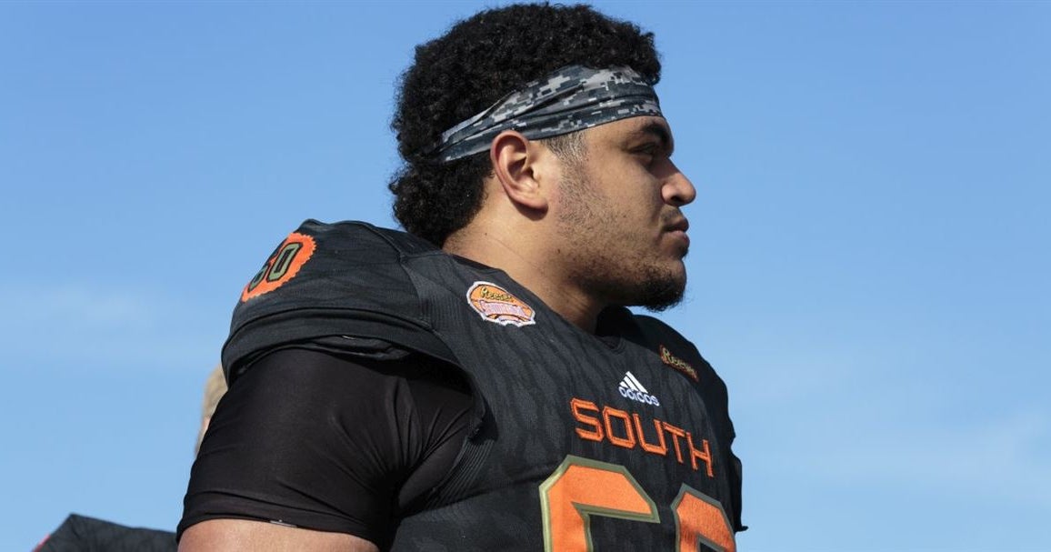 Andre Dillard about to plow new WSU ground in NFL Draft?