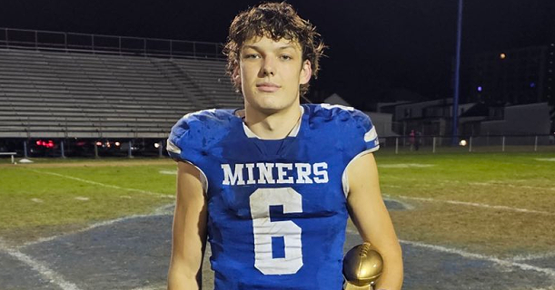 VIP SCOOP: Dante Carr talks Rutgers offer, plans for official visit