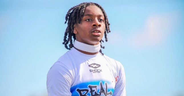 UCLA offers 2029 St. John Bosco defensive back Prentice Jones