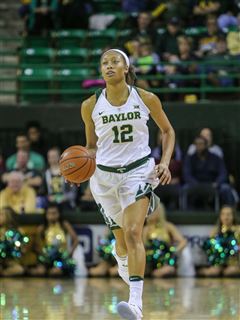 Baylor headed to Sweet 16 for ninth straight season
