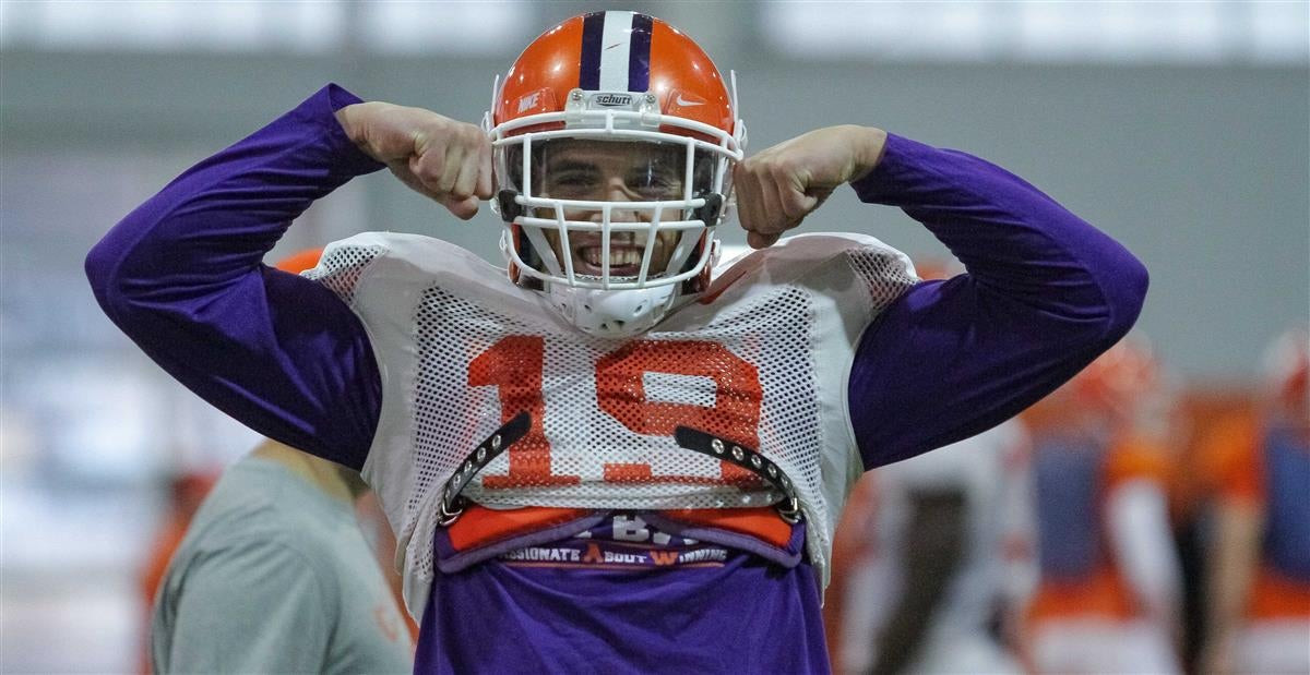 Clemson football live updates: Scores, results, highlights