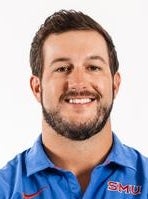 Sam Dunnam, Outside Linebackers Coach (FB), SMU Mustangs