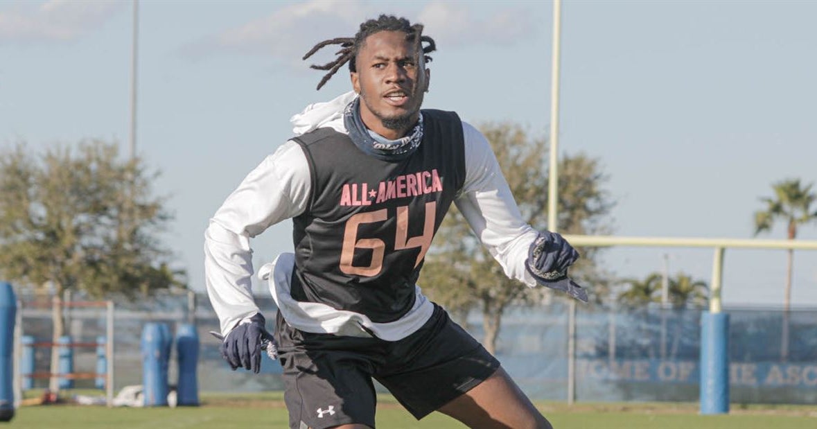 5 recruits FSU could makes moves with in June