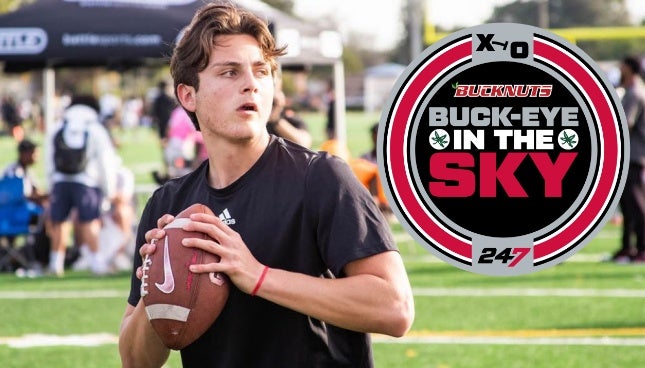 Buck-Eye In The Sky: Julian Sayin Transfer Evaluation