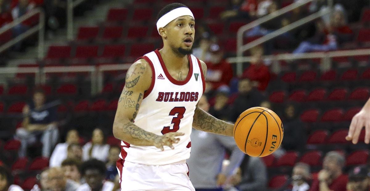 Bulldogs' second-half energy boosts them past Air Force