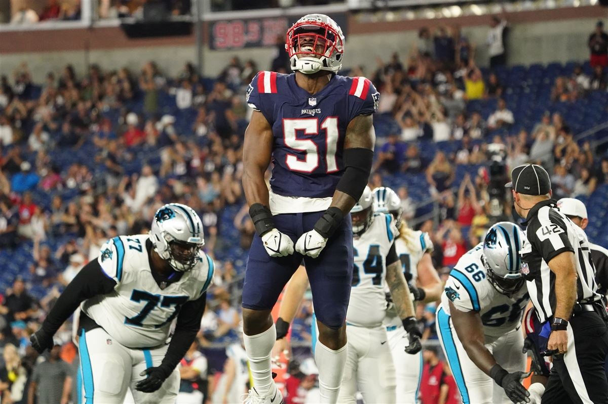 Oklahoma football: Ronnie Perkins placed on season-ending IR by New ...