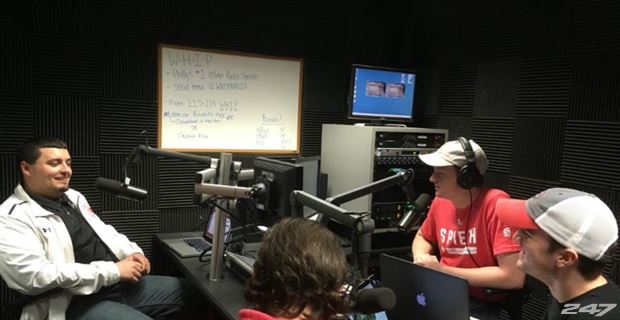 Quincy Roche, Temple, Weak-Side Defensive End