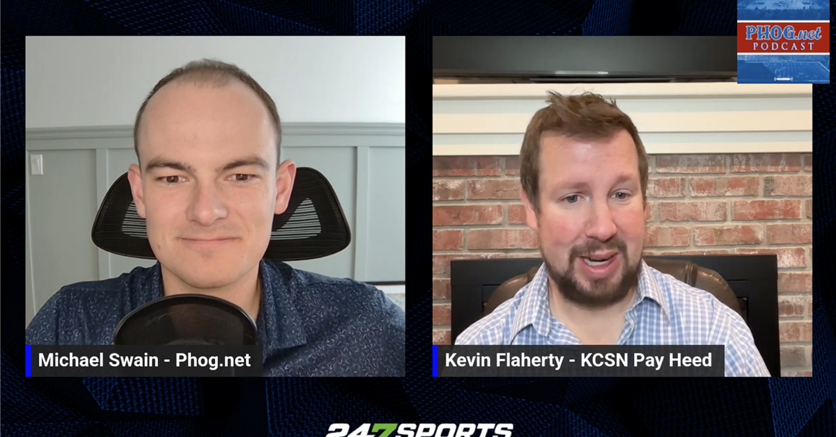 Podcast: KU hangs on for a gritty road win over UCF