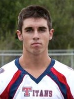 Jake Smeltzer, Cal Poly, Wide Receiver