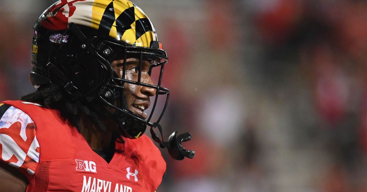 Maryland football: Preview, how to watch Terps at Michigan State