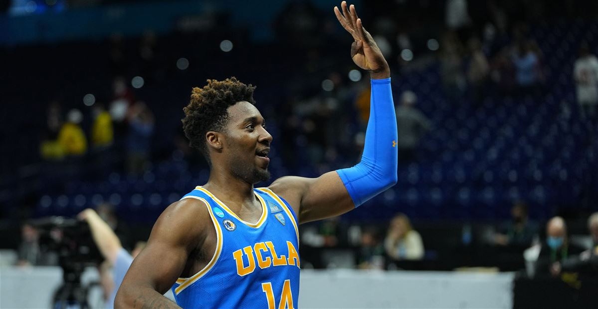 12 Most Important Bruins: No. 12 Kenneth Nwuba
