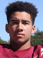 Griff Galloway, Cannon School, Edge