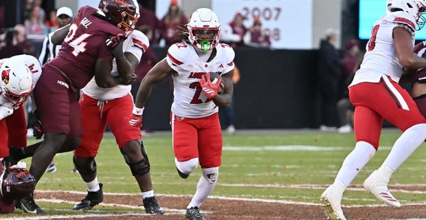 Game Preview: No. 20 Louisville hosts Clemson on Friday night