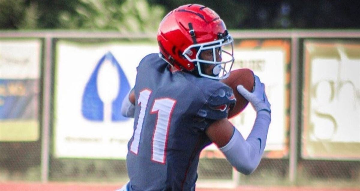 2026 TE Landen Miree enjoys Louisville spring game visit, plans to return