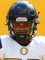 Marcus Hansen, O'Fallon, Offensive Line